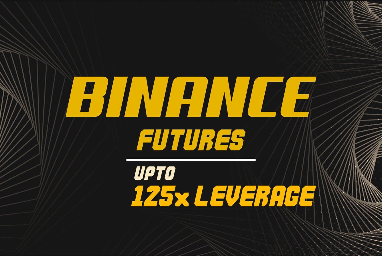 Binance Futures Guide & Trading Strategies - AltSignals