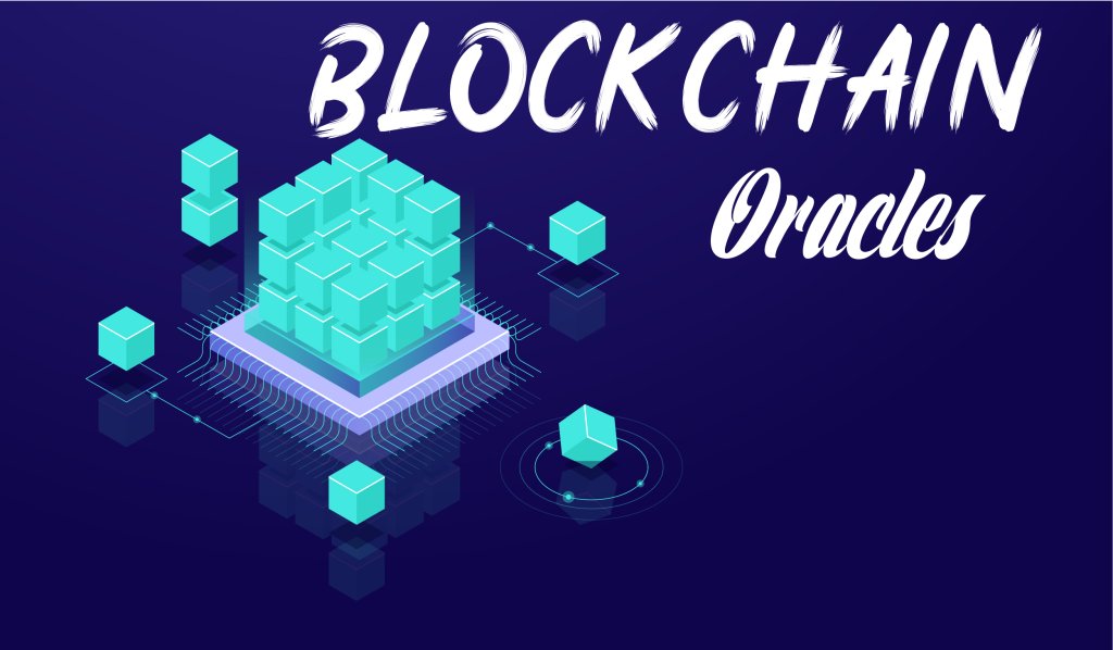 Blockchain Oracles A Basic Guide
