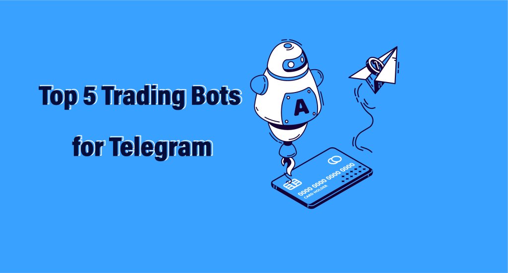 Best Trading Bots in Telegram Signal Channels
