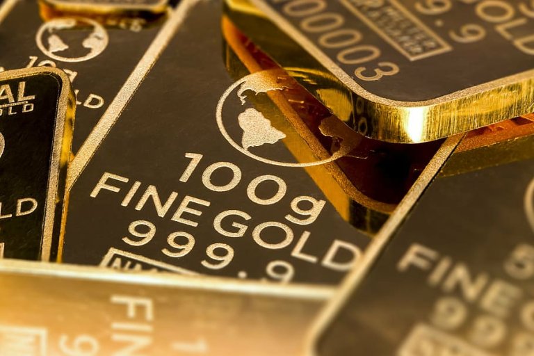 Top Reasons Why You Should Own Gold » altsignals.io