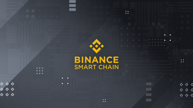 Top Binance Smart Chain Projects » altsignals.io
