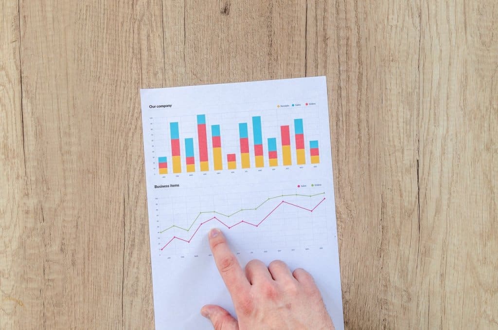 Traditional Chart Patterns Explained: Types, Examples & How to Use Them