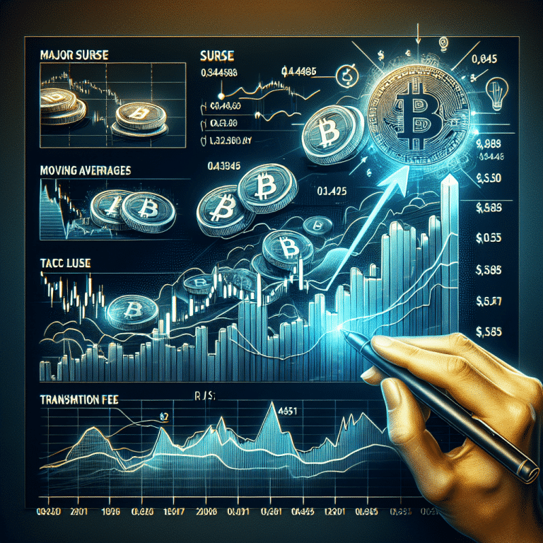 Surge in Tron Cryptocurrency Value: TRX Coin's All-Time High and ...