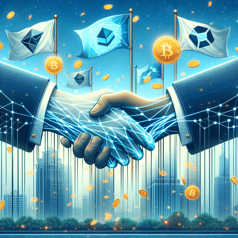 Securitize Partners with Apollo to Launch Tokenized Private Credit Fund ...