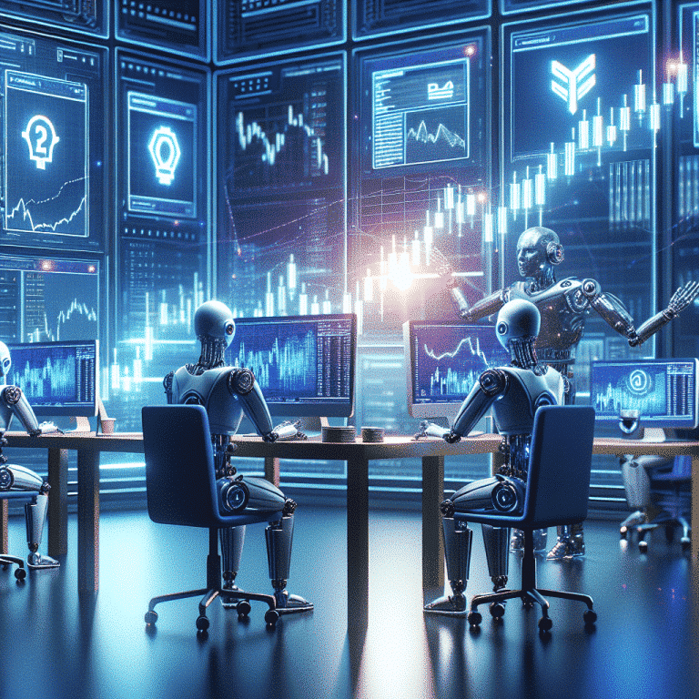 Best AI Trading Bots for Beginners » altsignals.io