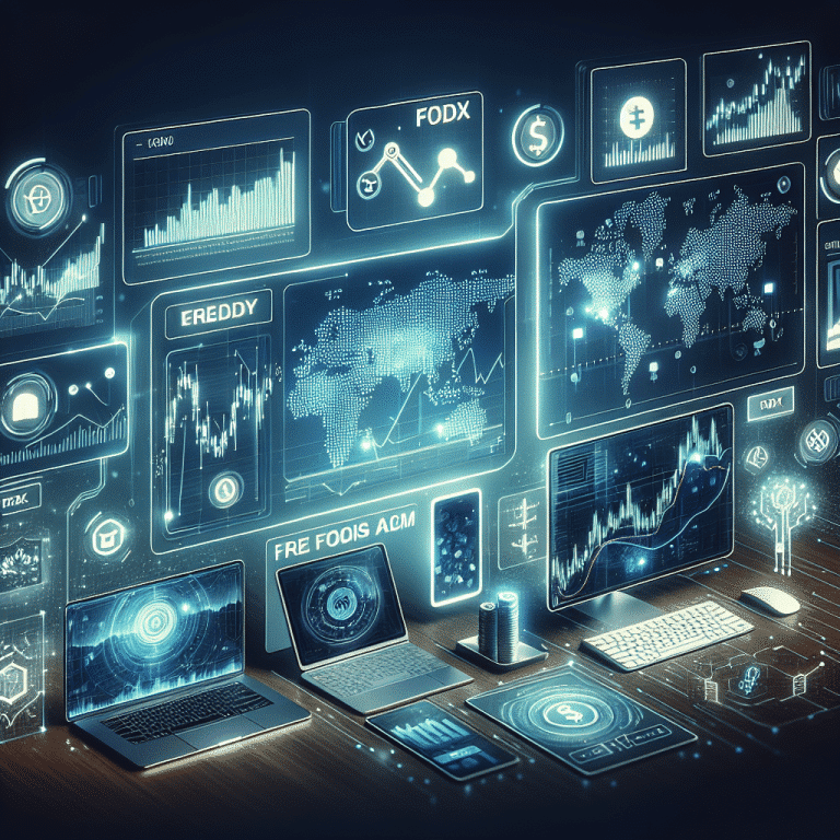 Comparing Free Forex Trading Signals Across Platforms » altsignals.io