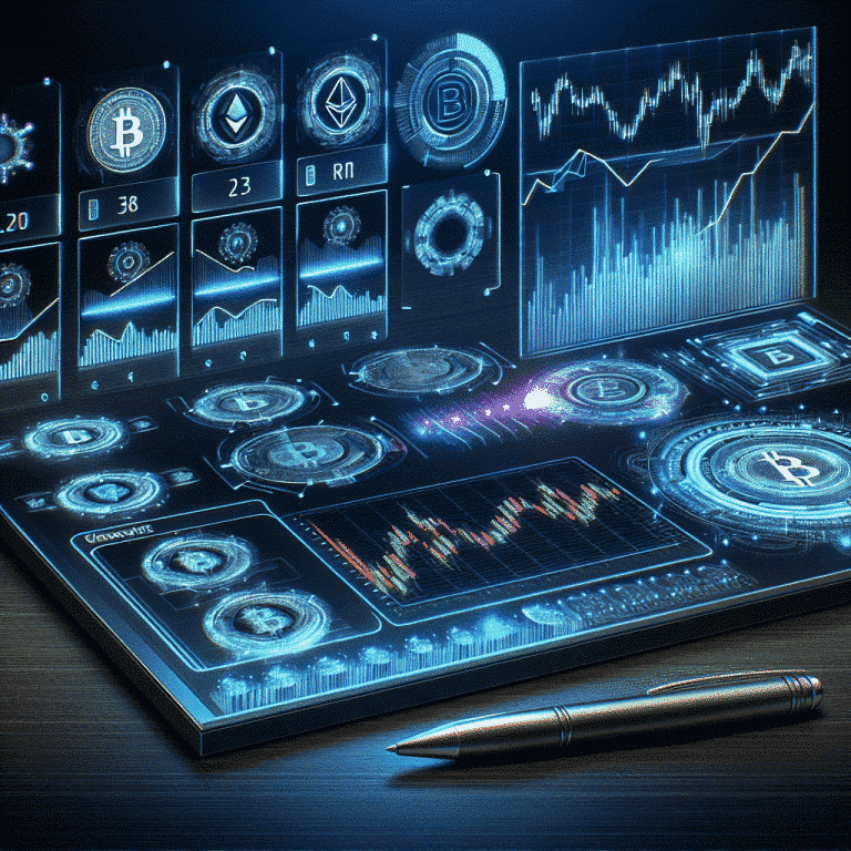 Comprehensive Guide to Cryptocurrency Predictions » altsignals.io