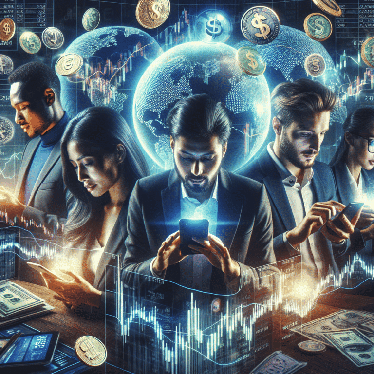 Find Forex Trading Groups on Telegram for Real-Time Tips » altsignals.io