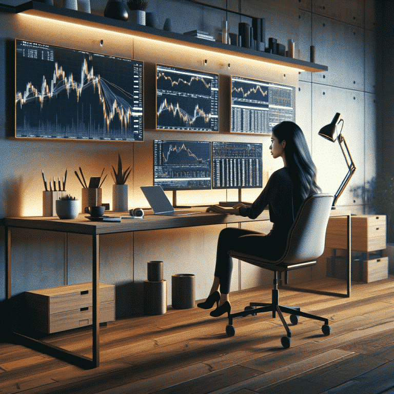 How to Start Trading: A Beginner's Guide » altsignals.io