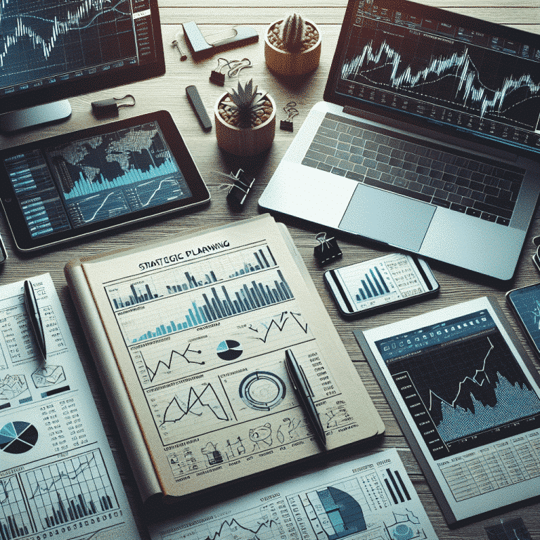 The Importance of Maintaining a Trading Journal » altsignals.io