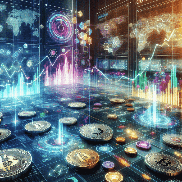 Live Crypto Trading: Strategies and Signal Utilization » altsignals.io