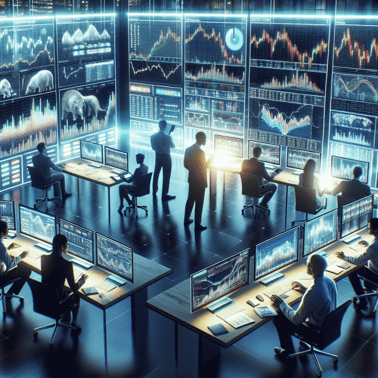 Margin Trading: Strategies and Risk Management » altsignals.io