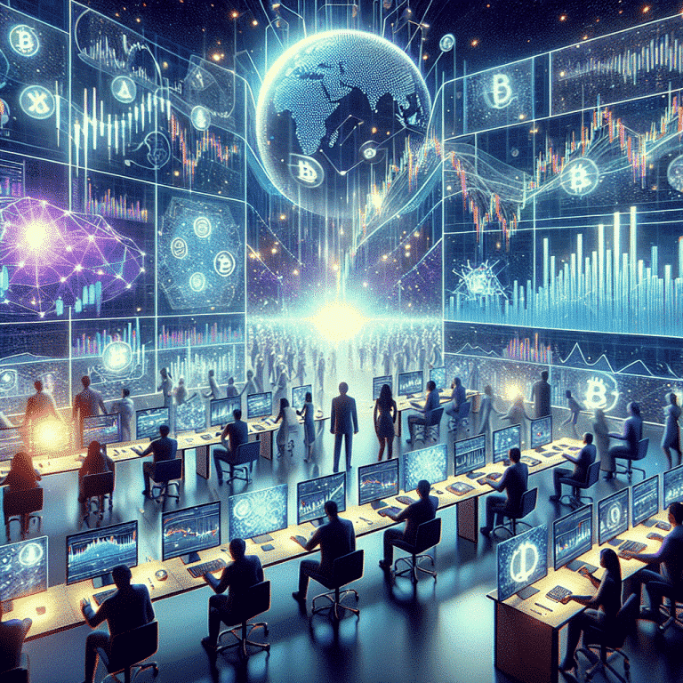 Mastering Crypto Trading Signals: A Comprehensive Guide » altsignals.io Mastering Crypto Trading Signals: A Comprehensive Guide » altsignals.io