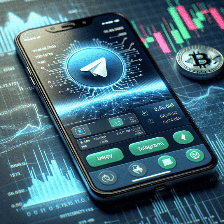 The Role of Telegram in Crypto Trading: A Deep Dive » altsignals.io