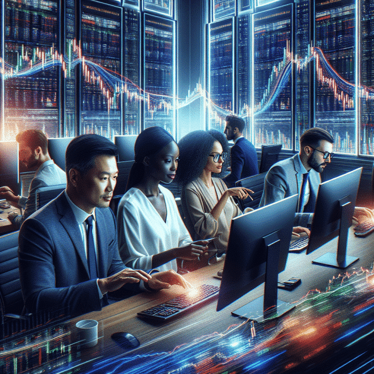 Top Free Forex Trading Signals: How to Get Started » altsignals.io