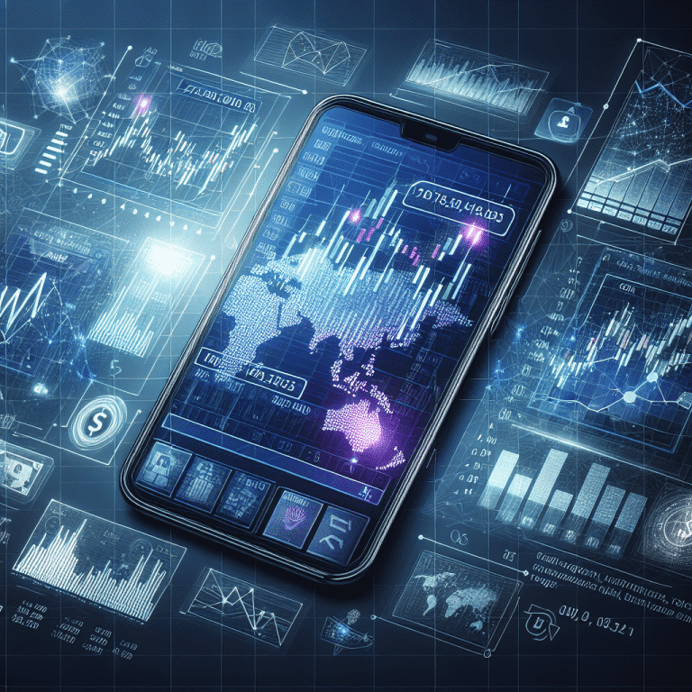 The Top Signal Apps for Forex Trading » altsignals.io
