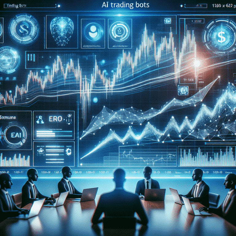 Understanding AI Trading Bots: A Comprehensive Guide » altsignals.io