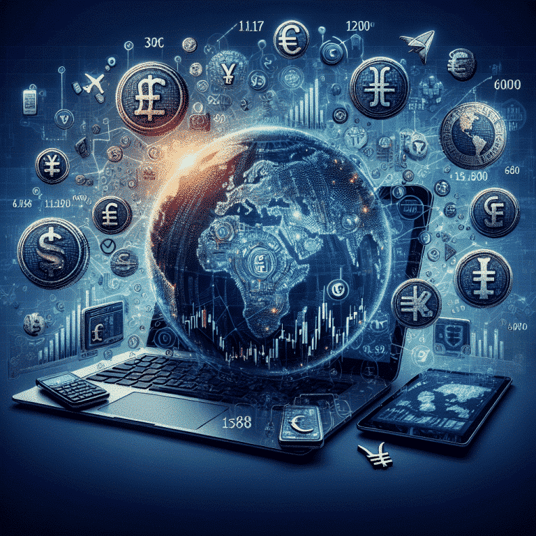 Understanding Forex: Key Concepts and Terminology for Beginners