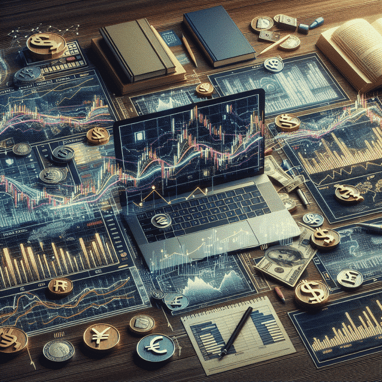 Understanding Forex Signal Terminology: A Beginner's Guide » altsignals.io