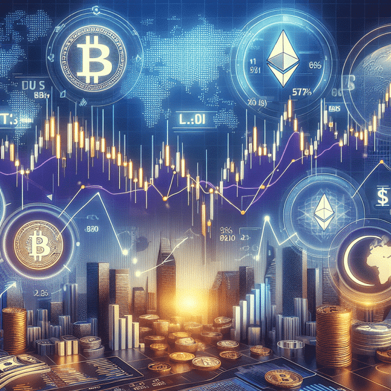 Understanding How Crypto Trading Works » altsignals.io