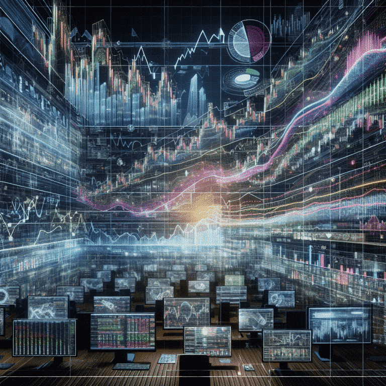 Comprendre l'Effet de Levier et le Trading sur Marge : Un Guide Complet » altsignals.io