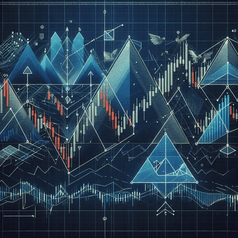 Understanding Technical Analysis Patterns