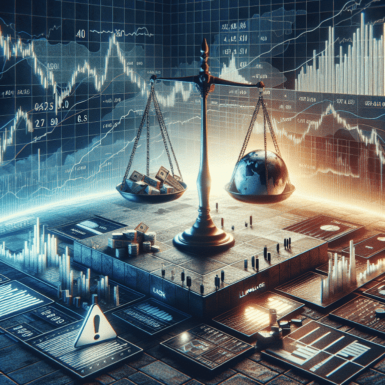 What is Leverage in Trading and How Does it Work? » altsignals.io