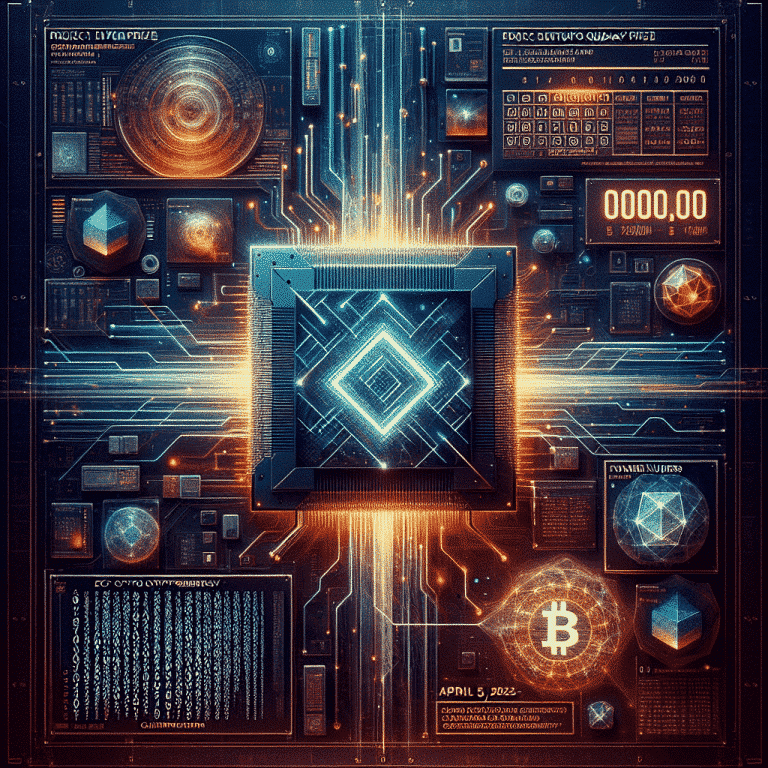 Project Eleven Launches Q-Day Prize: 1 BTC for Breaking Bitcoin's ECC ...