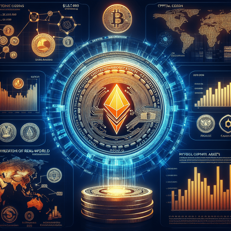 Dinari Raises $12.7 Million in Series A Funding for Tokenization of ...