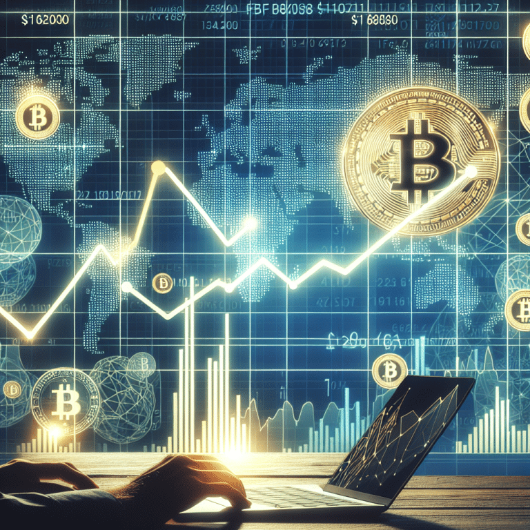 Bitcoin Surges Above $110,000 Mark: Key Considerations for Investors from a Technical Analysis ...
