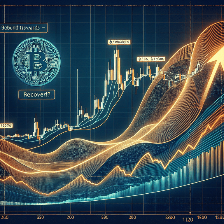 Bitcoin Price Analysis: Stability Signs, Future Projections, and ...