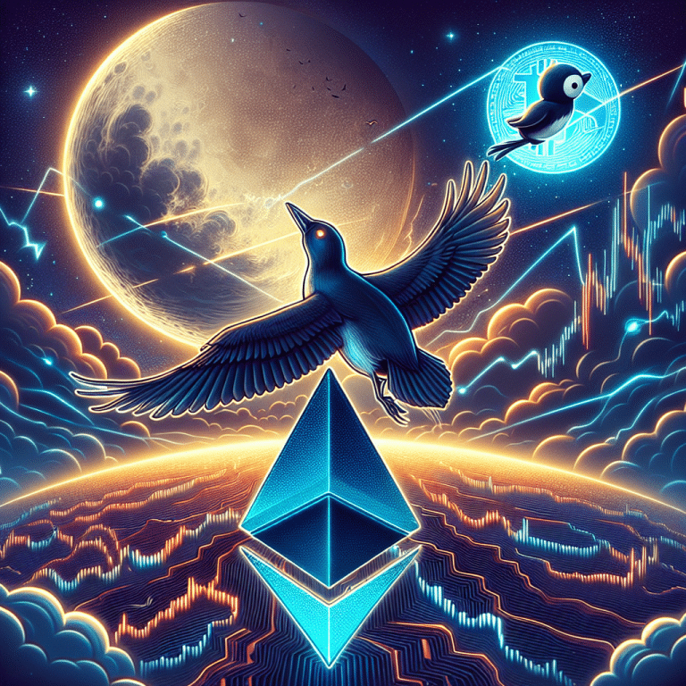 Moonbirds NFT Collection Showcases Promising Performance in Digital ...