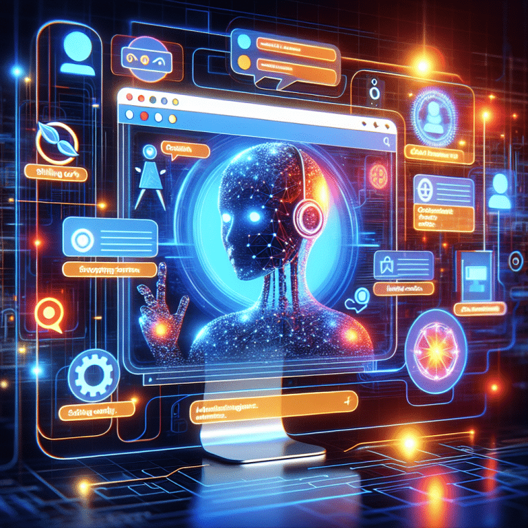 OpenAI Atlas Reinvents Web Browsing With AI Agent Integration and ...