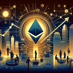 Ethereum Price Rally Predicted as Institutional Investment Surges and Technical Indicators ...
