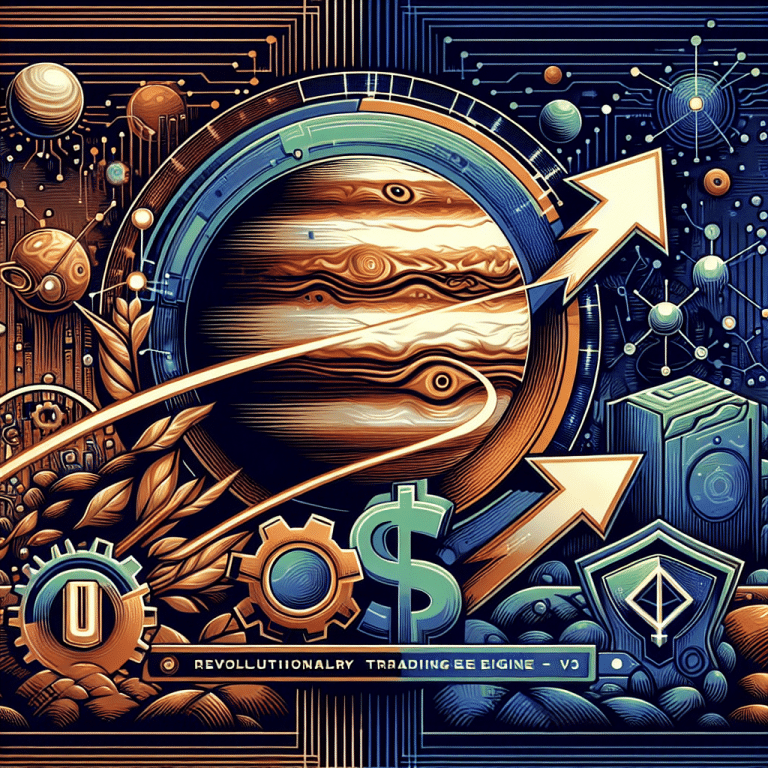 Jupiter Unveils Ultra V3: The New Trading Engine on Solana for Enhanced ...