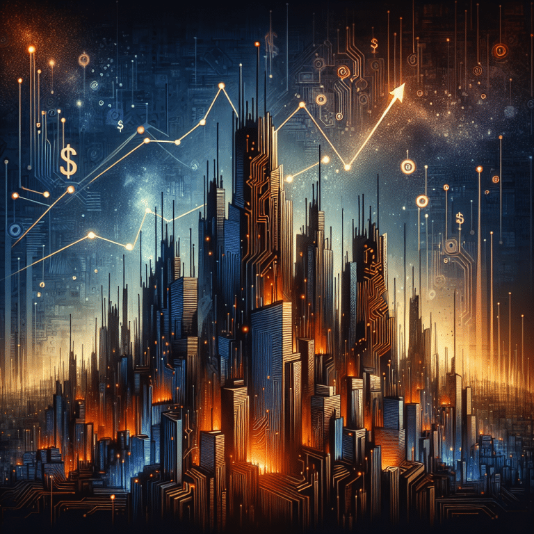 Trillion Dollar Companies and AI Revolution How Sky High Valuations Are ...