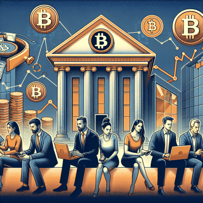 Gen Z Lead Crypto Trading Trends and Trust over Baby Boomers: OKX 2026 ...