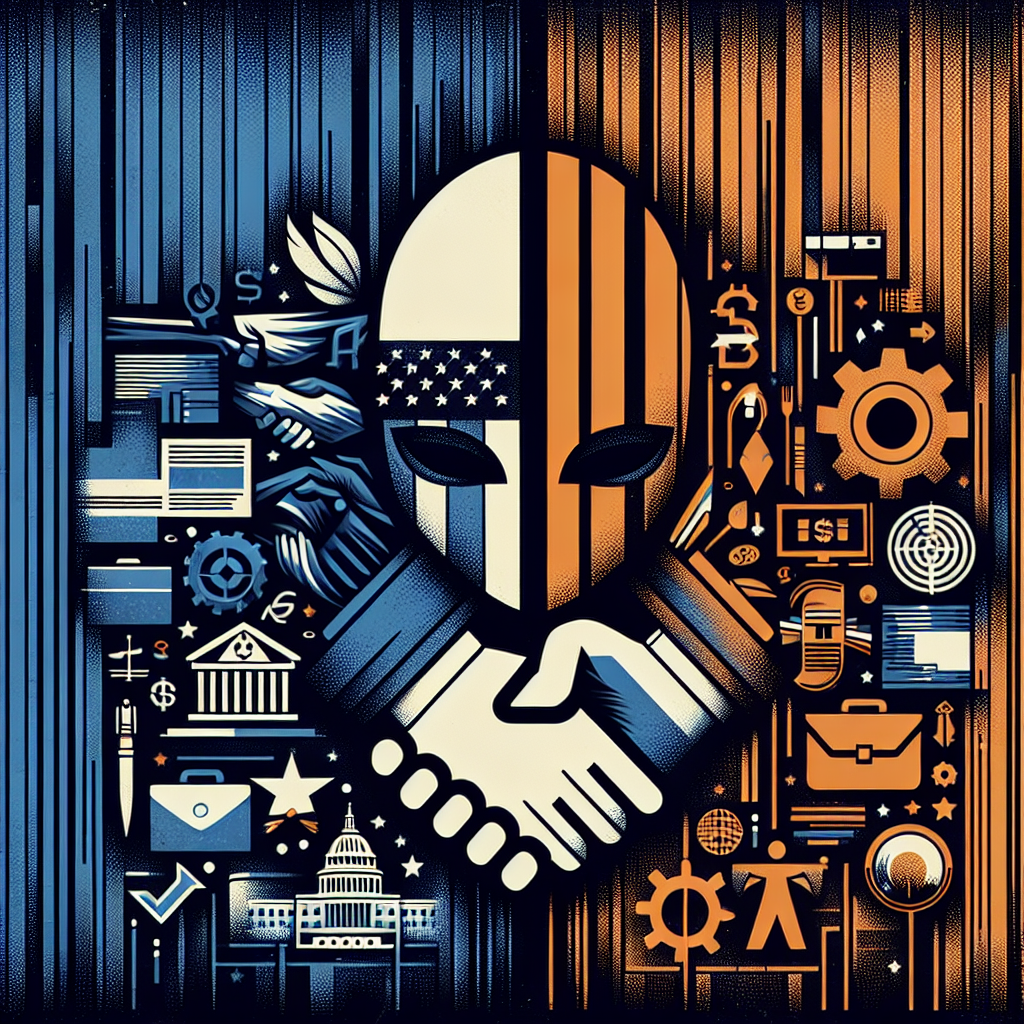 Senate Approves 1.2 Trillion Funding Bill Averting Shutdown as ICE ...