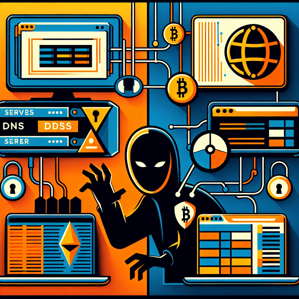 ETHLIMO DNS-Hijack unterstreicht Sicherheitsrisiken an der ...