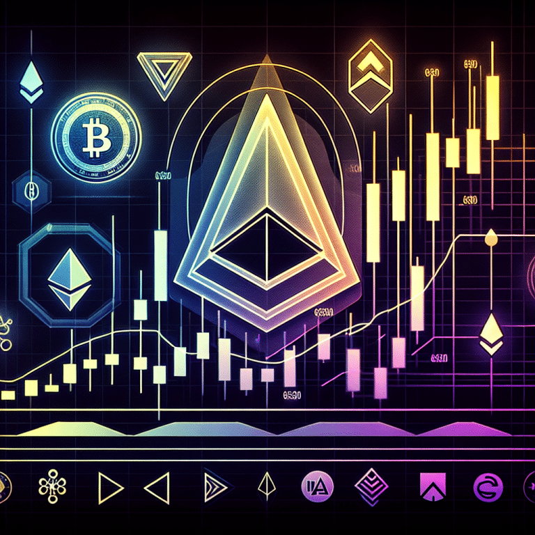 Ascending Triangle Patterns Signal Potential Breakouts for Toncoin ...